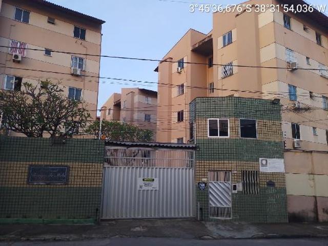 Oportunidade Única em FORTALEZA CE | Tipo: Apartamento | Negociação: Leilão | Situação: Imóvel