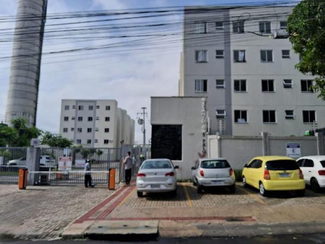 Oportunidade Única em FORTALEZA CE | Tipo: Apartamento | Negociação: Leilão | Situação: Imóvel
