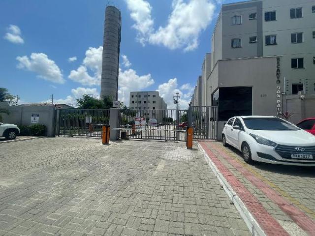 Oportunidade Única em FORTALEZA CE | Tipo: Apartamento | Negociação: Leilão | Situação: Imóvel