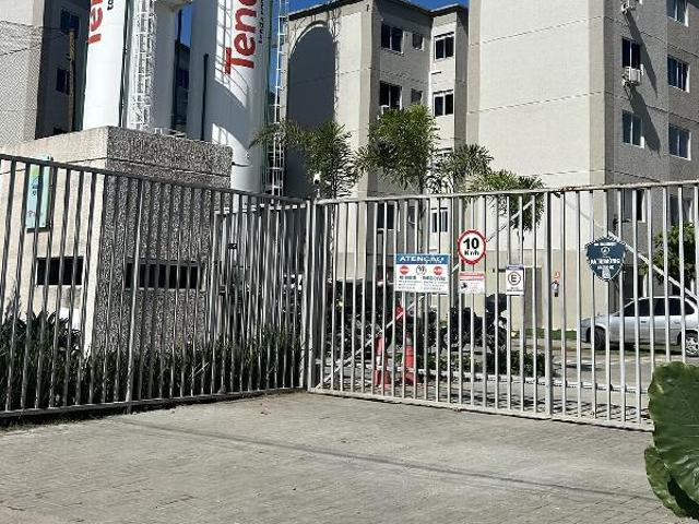 Oportunidade Única em FORTALEZA CE | Tipo: Apartamento | Negociação: Leilão | Situação: Imóvel