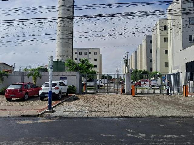 Oportunidade Única em FORTALEZA CE | Tipo: Apartamento | Negociação: Leilão | Situação: Imóvel