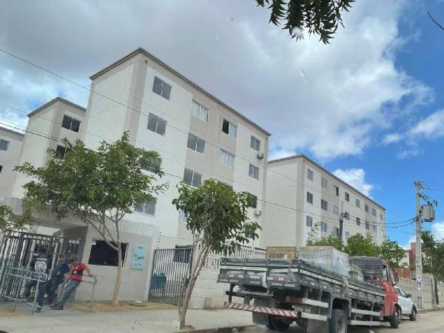 Oportunidade Única em FORTALEZA CE | Tipo: Apartamento | Negociação: Licitação Aberta | Situação: Imóvel