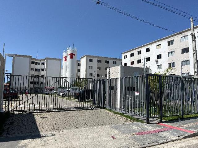 Oportunidade Única em FORTALEZA CE | Tipo: Apartamento | Negociação: Licitação Aberta | Situação: Imóvel
