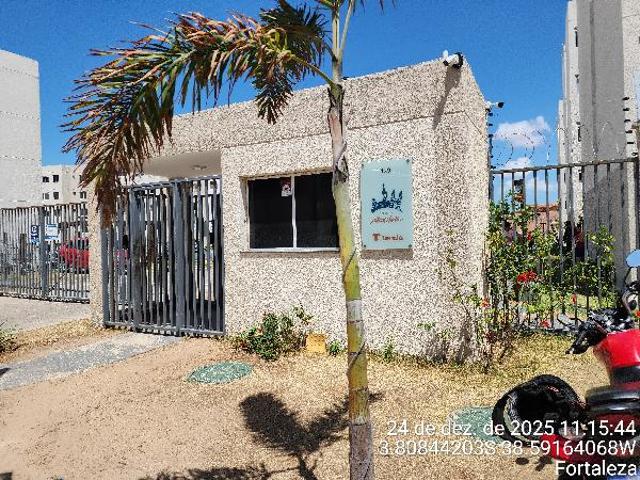Oportunidade Única em FORTALEZA CE | Tipo: Apartamento | Negociação: Licitação Aberta | Situação: Imóvel