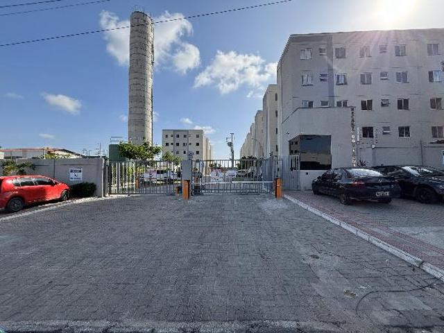Oportunidade Única em FORTALEZA CE | Tipo: Apartamento | Negociação: Licitação Aberta | Situação: Imóvel