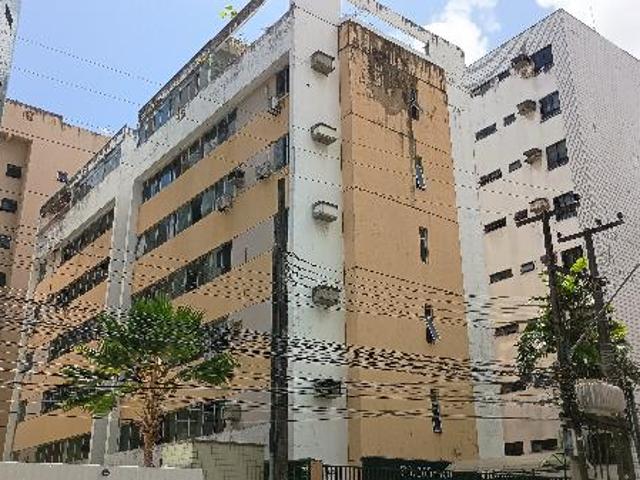Oportunidade Única em FORTALEZA CE | Tipo: Apartamento | Negociação: Licitação Aberta | Situação: Imóvel