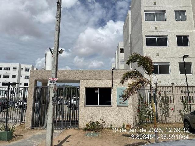 Oportunidade Única em FORTALEZA CE | Tipo: Apartamento | Negociação: Licitação Aberta | Situação: Imóvel