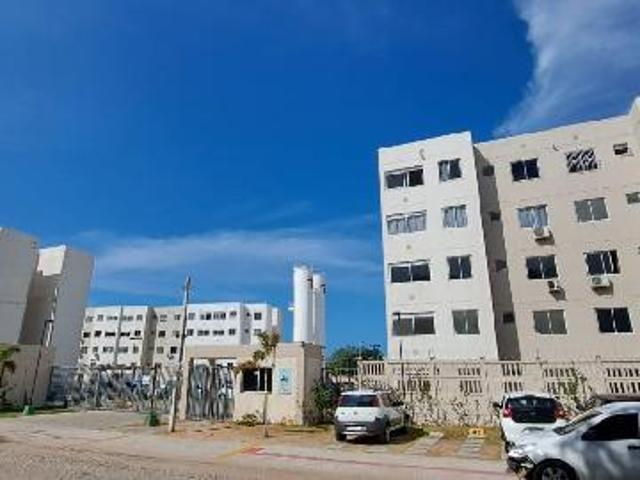 Oportunidade Única em FORTALEZA CE | Tipo: Apartamento | Negociação: Licitação Aberta | Situação: Imóvel