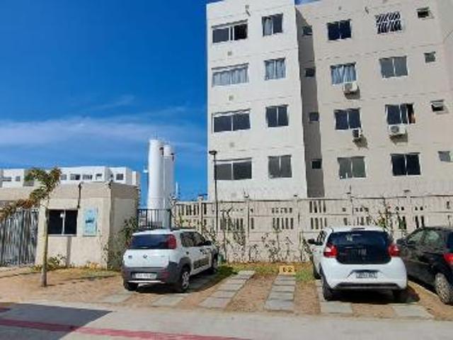 Oportunidade Única em FORTALEZA CE | Tipo: Apartamento | Negociação: Licitação Aberta | Situação: Imóvel