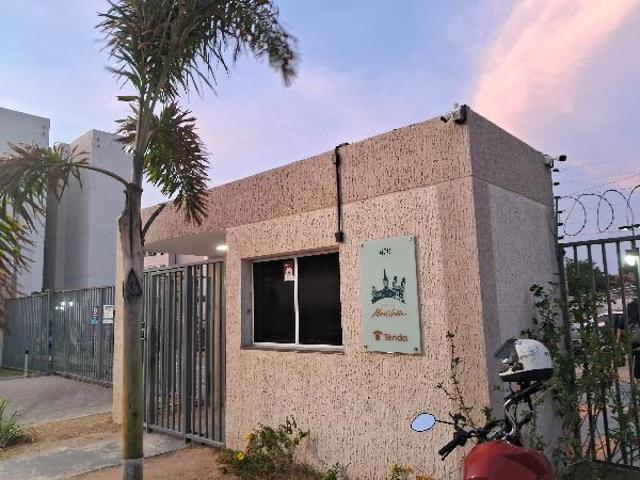 Oportunidade Única em FORTALEZA CE | Tipo: Apartamento | Negociação: Licitação Aberta | Situação: Imóvel