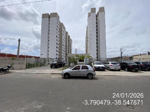 Oportunidade Única em FORTALEZA CE | Tipo: Apartamento | Negociação: Licitação Aberta | Situação: Imóvel