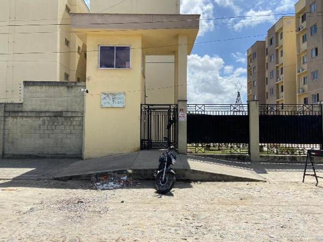 Oportunidade Única em FORTALEZA CE | Tipo: Apartamento | Negociação: Licitação Aberta | Situação: Imóvel