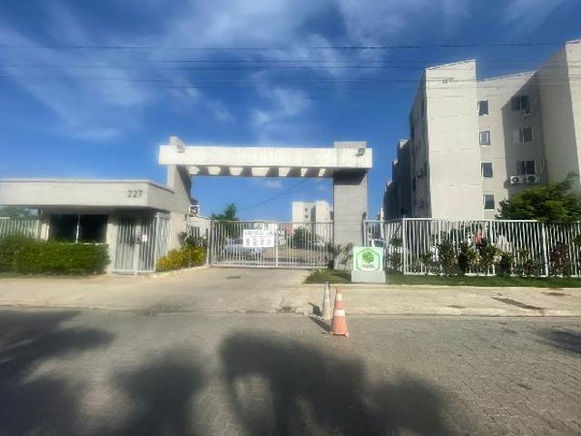 Oportunidade Única em FORTALEZA CE | Tipo: Apartamento | Negociação: Licitação Aberta | Situação: Imóvel