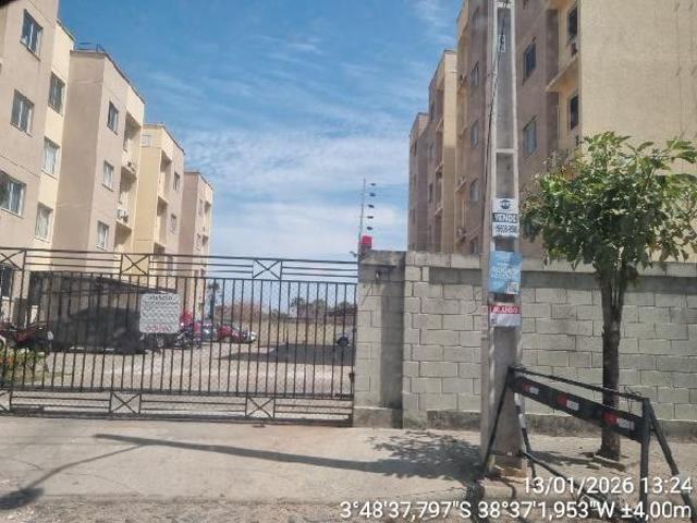 Oportunidade Única em FORTALEZA CE | Tipo: Apartamento | Negociação: Licitação Aberta | Situação: Imóvel