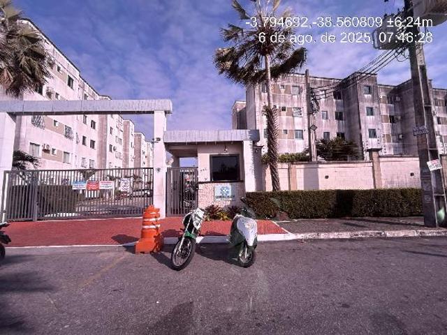 Oportunidade Única em FORTALEZA CE | Tipo: Apartamento | Negociação: Licitação Aberta | Situação: Imóvel