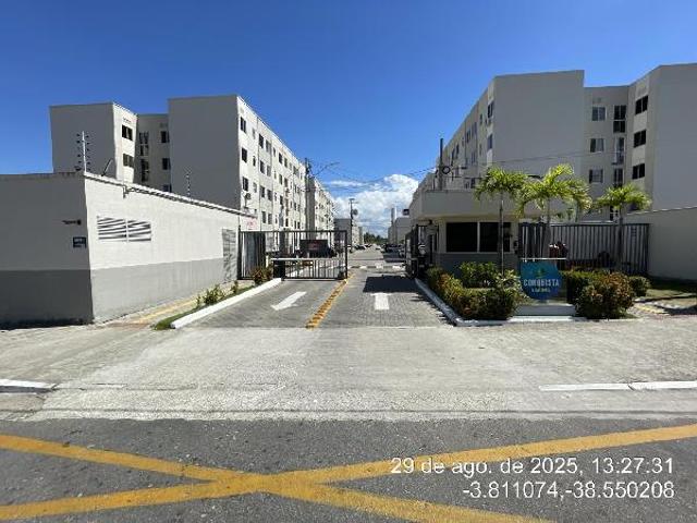 Oportunidade Única em FORTALEZA CE | Tipo: Apartamento | Negociação: Licitação Aberta | Situação: Imóvel