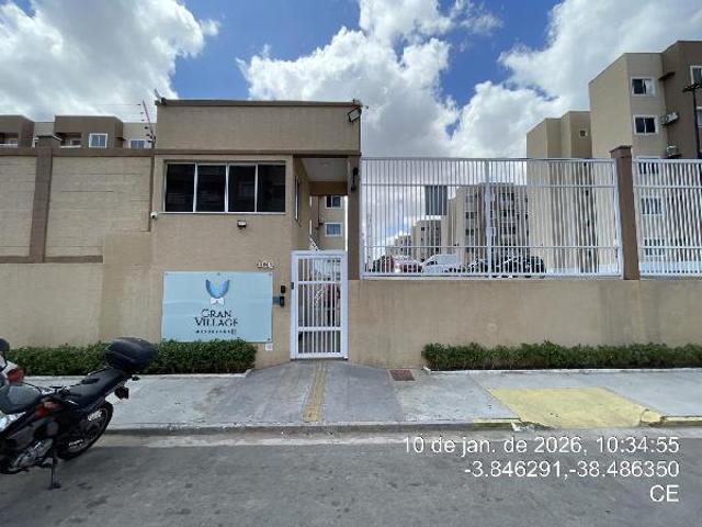 Oportunidade Única em FORTALEZA CE | Tipo: Apartamento | Negociação: Licitação Aberta | Situação: Imóvel