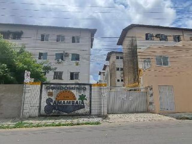 Oportunidade Única em FORTALEZA CE | Tipo: Apartamento | Negociação: Licitação Aberta | Situação: Imóvel