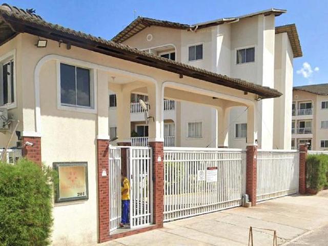 Oportunidade Única em FORTALEZA CE | Tipo: Apartamento | Negociação: Licitação Aberta | Situação: Imóvel
