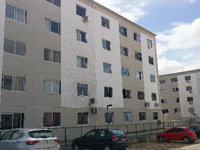Oportunidade Única em FORTALEZA CE | Tipo: Apartamento | Negociação: Licitação Aberta | Situação: Imóvel