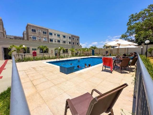 Oportunidade Única em FORTALEZA CE | Tipo: Apartamento | Negociação: Licitação Aberta | Situação: Imóvel