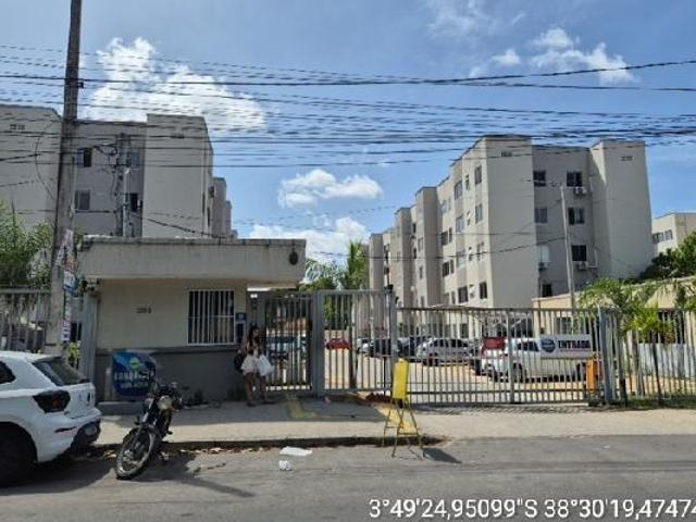 Oportunidade Única em FORTALEZA CE | Tipo: Apartamento | Negociação: Licitação Aberta | Situação: Imóvel