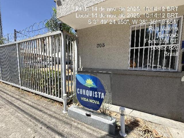 Oportunidade Única em FORTALEZA CE | Tipo: Apartamento | Negociação: Venda Online | Situação: Imóvel