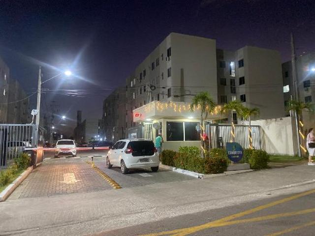 Oportunidade Única em FORTALEZA CE | Tipo: Apartamento | Negociação: Venda Online | Situação: Imóvel