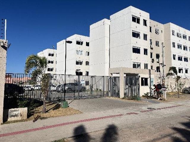 Oportunidade Única em FORTALEZA CE | Tipo: Apartamento | Negociação: Venda Online | Situação: Imóvel