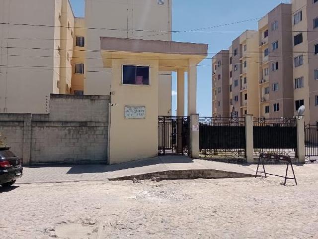 Oportunidade Única em FORTALEZA CE | Tipo: Apartamento | Negociação: Venda Online | Situação: Imóvel