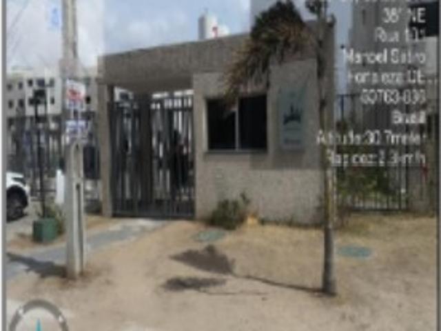 Oportunidade Única em FORTALEZA CE | Tipo: Apartamento | Negociação: Venda Online | Situação: Imóvel