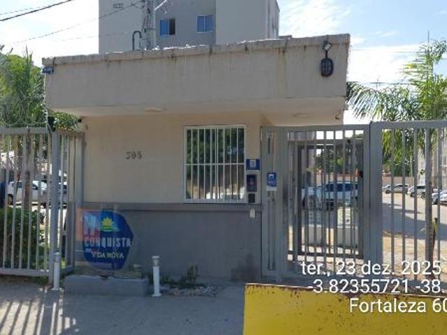 Oportunidade Única em FORTALEZA CE | Tipo: Apartamento | Negociação: Venda Online | Situação: Imóvel