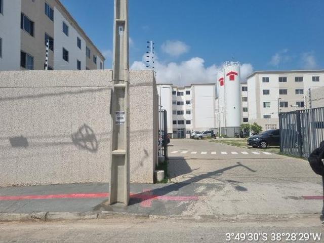 Oportunidade Única em FORTALEZA CE | Tipo: Apartamento | Negociação: Venda Online | Situação: Imóvel