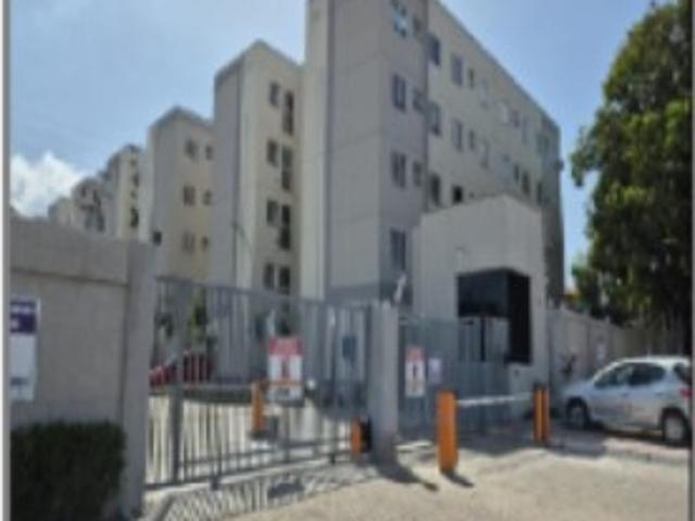 Oportunidade Única em FORTALEZA CE | Tipo: Apartamento | Negociação: Venda Direta Online | Situação: Imóvel
