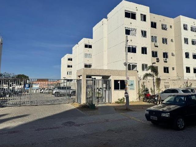 Oportunidade Única em FORTALEZA CE | Tipo: Apartamento | Negociação: Venda Direta Online | Situação: Imóvel