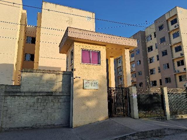 Oportunidade Única em FORTALEZA CE | Tipo: Apartamento | Negociação: Venda Direta Online | Situação: Imóvel