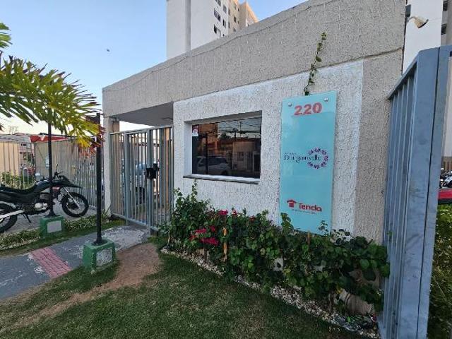 Oportunidade Única em FORTALEZA CE | Tipo: Apartamento | Negociação: Venda Direta Online | Situação: Imóvel