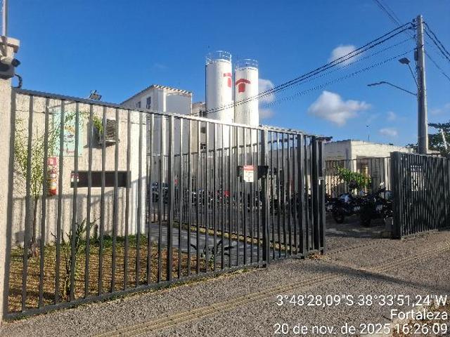 Oportunidade Única em FORTALEZA CE | Tipo: Apartamento | Negociação: Venda Direta Online | Situação: Imóvel