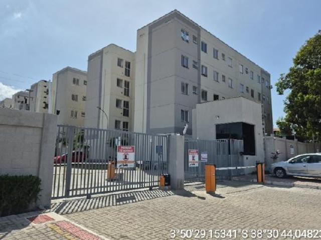Oportunidade Única em FORTALEZA CE | Tipo: Apartamento | Negociação: Venda Direta Online | Situação: Imóvel