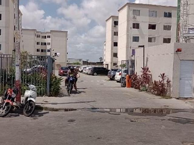 Oportunidade Única em FORTALEZA CE | Tipo: Apartamento | Negociação: Venda Direta Online | Situação: Imóvel