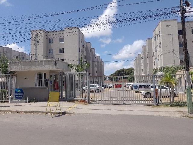 Oportunidade Única em FORTALEZA CE | Tipo: Apartamento | Negociação: Venda Direta Online | Situação: Imóvel
