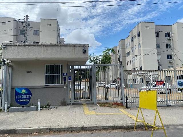 Oportunidade Única em FORTALEZA CE | Tipo: Apartamento | Negociação: Venda Direta Online | Situação: Imóvel