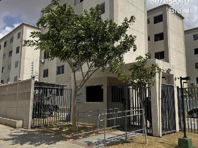 Oportunidade Única em FORTALEZA CE | Tipo: Apartamento | Negociação: Venda Direta Online | Situação: Imóvel