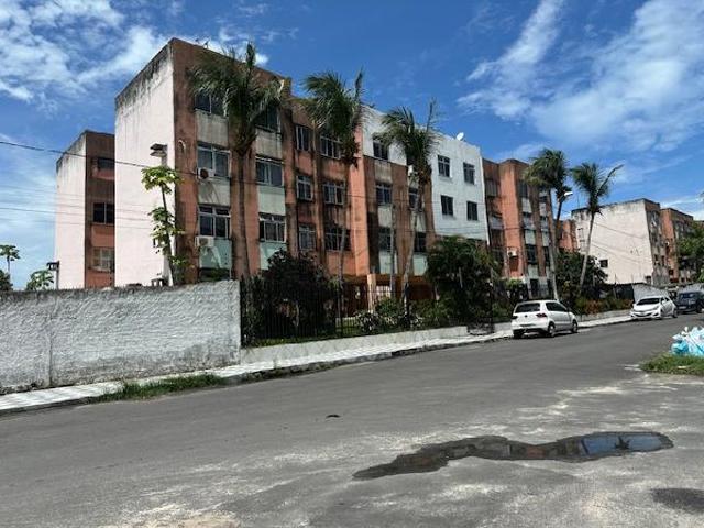 Oportunidade Única em FORTALEZA CE | Tipo: Apartamento | Negociação: Venda Direta Online | Situação: Imóvel
