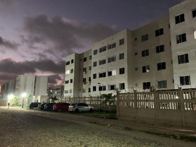 Oportunidade Única em FORTALEZA CE | Tipo: Apartamento | Negociação: Venda Direta Online | Situação: Imóvel