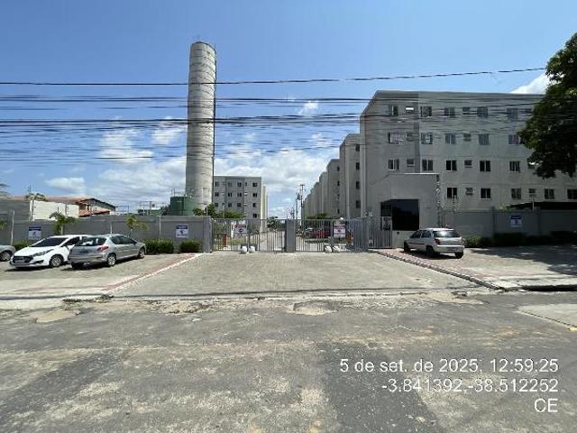 Oportunidade Única em FORTALEZA CE | Tipo: Apartamento | Negociação: Venda Direta Online | Situação: Imóvel