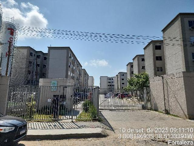 Oportunidade Única em FORTALEZA CE | Tipo: Apartamento | Negociação: Venda Direta Online | Situação: Imóvel