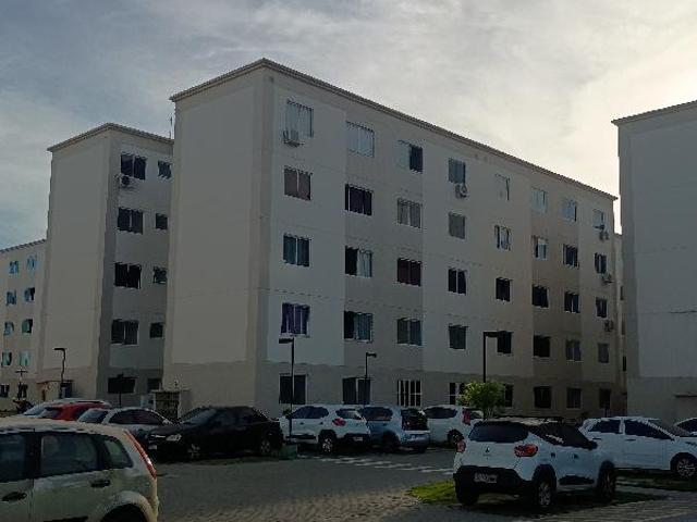Oportunidade Única em FORTALEZA CE | Tipo: Apartamento | Negociação: Venda Direta Online | Situação: Imóvel
