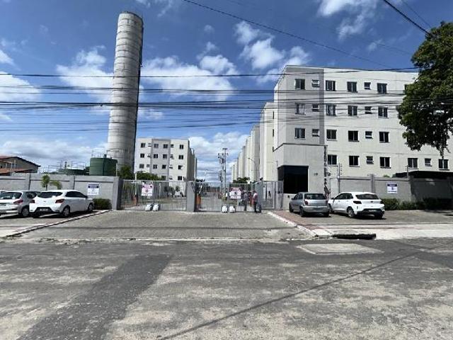 Oportunidade Única em FORTALEZA CE | Tipo: Apartamento | Negociação: Venda Direta Online | Situação: Imóvel