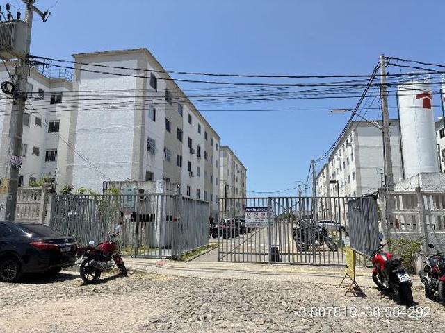 Oportunidade Única em FORTALEZA CE | Tipo: Apartamento | Negociação: Venda Direta Online | Situação: Imóvel